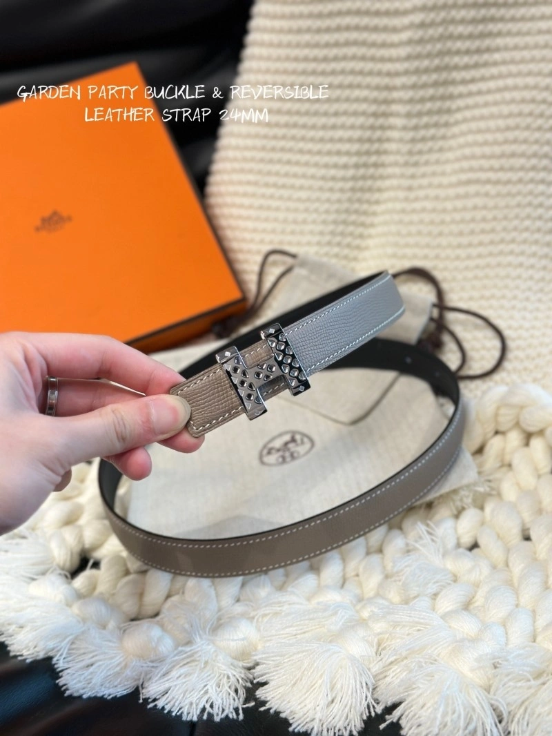 Inexpensive Hermes Belts