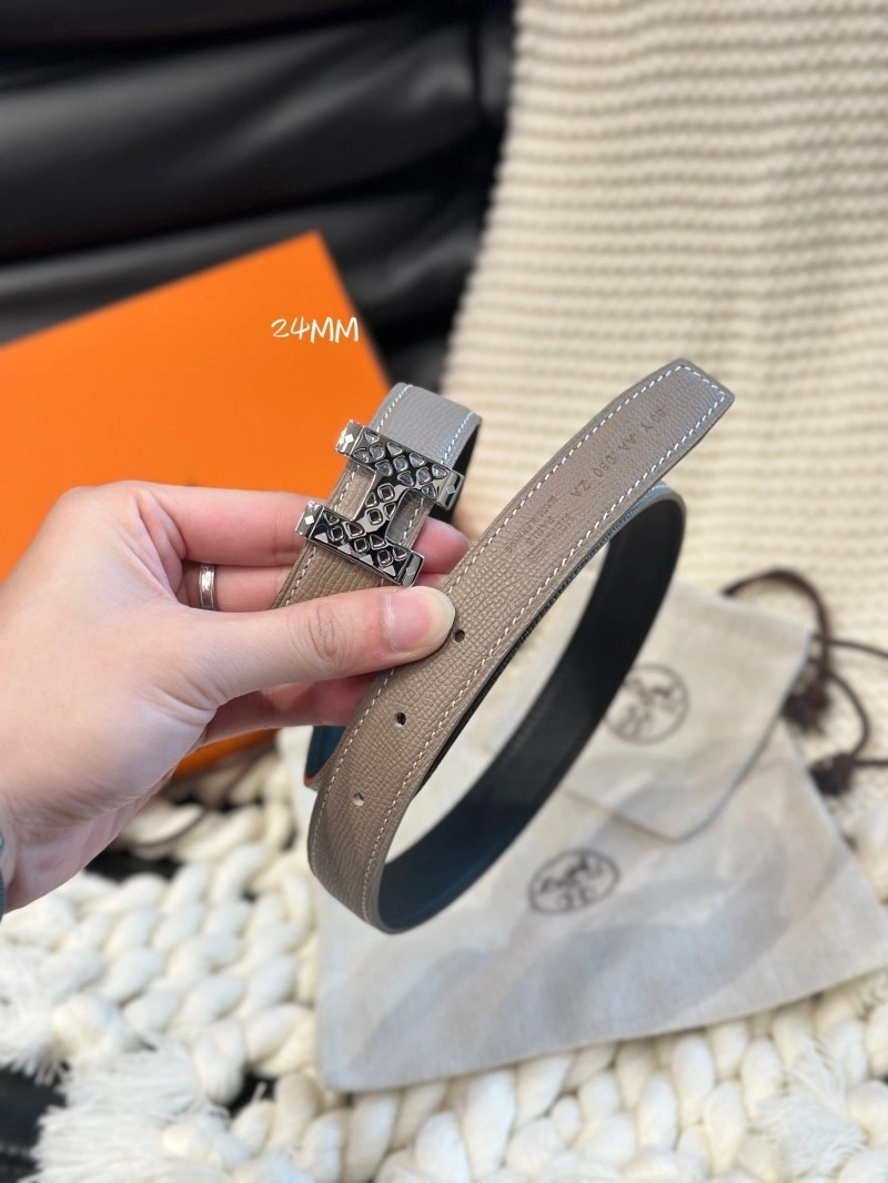 Inexpensive Hermes Belts