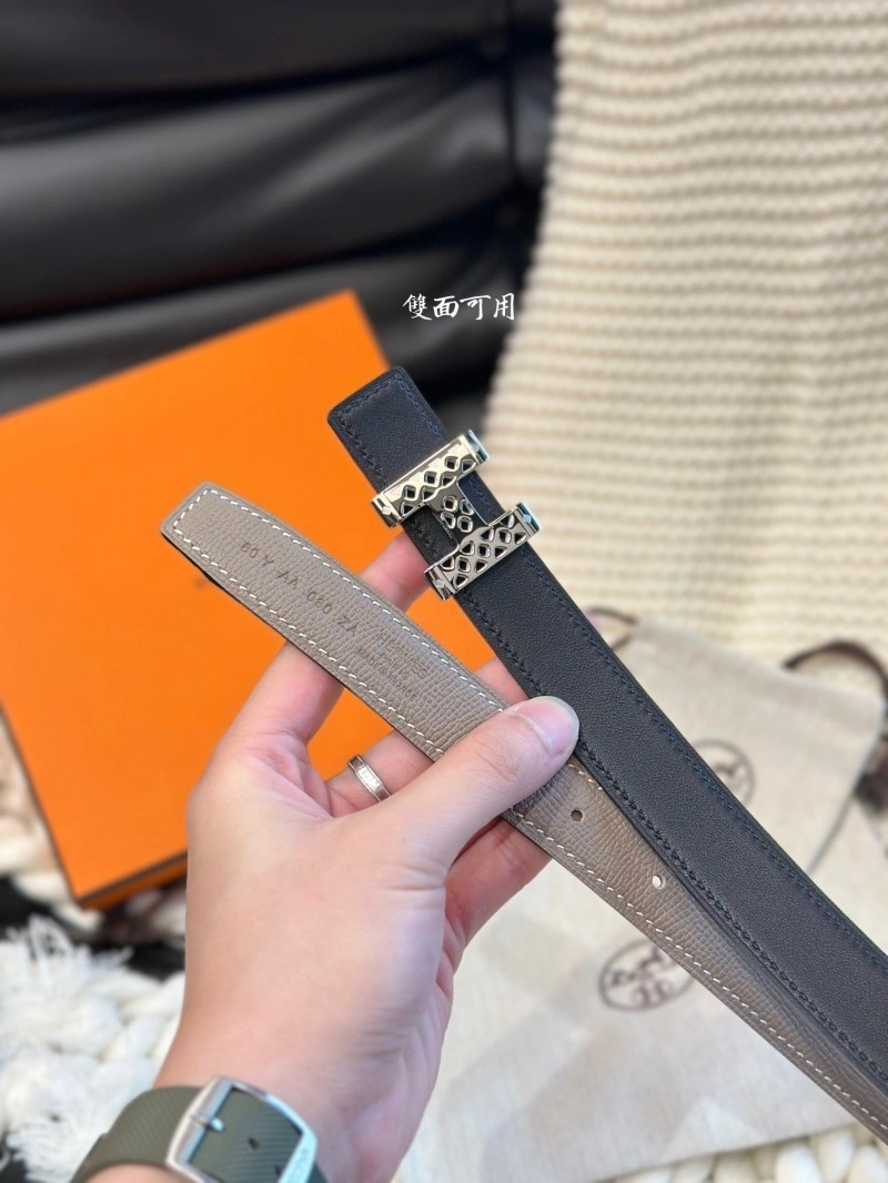 Inexpensive Hermes Belts