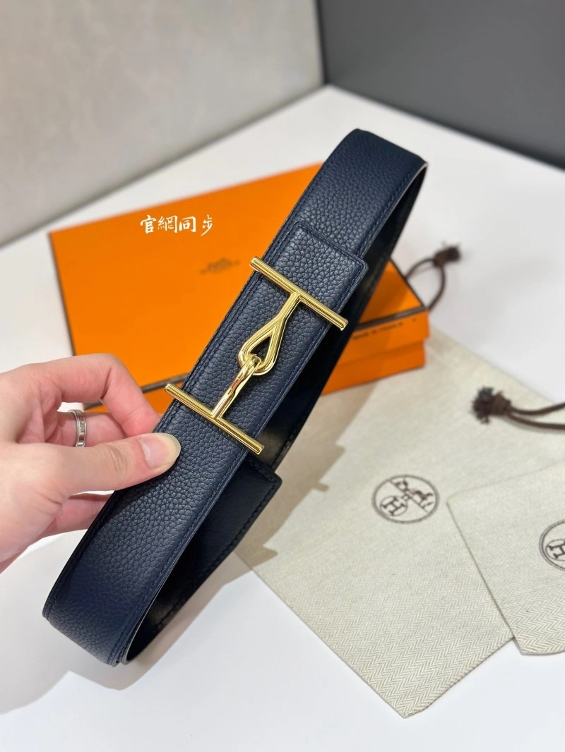 Reasonably priced Hermes Belts