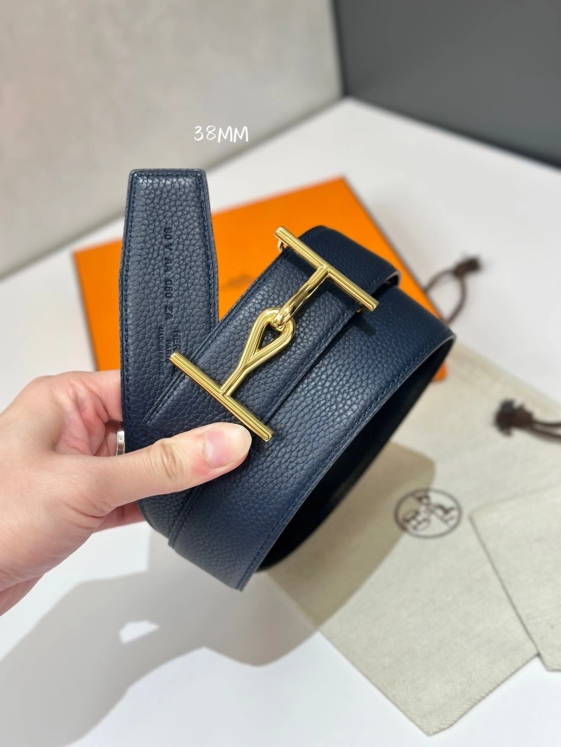 Reasonably priced Hermes Belts