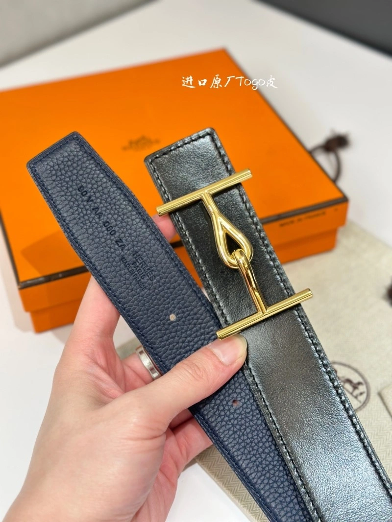 Reasonably priced Hermes Belts