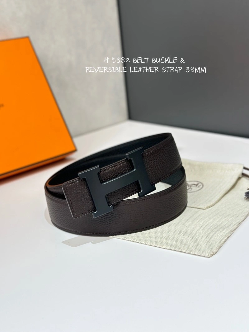 Authentic Hermes Belts