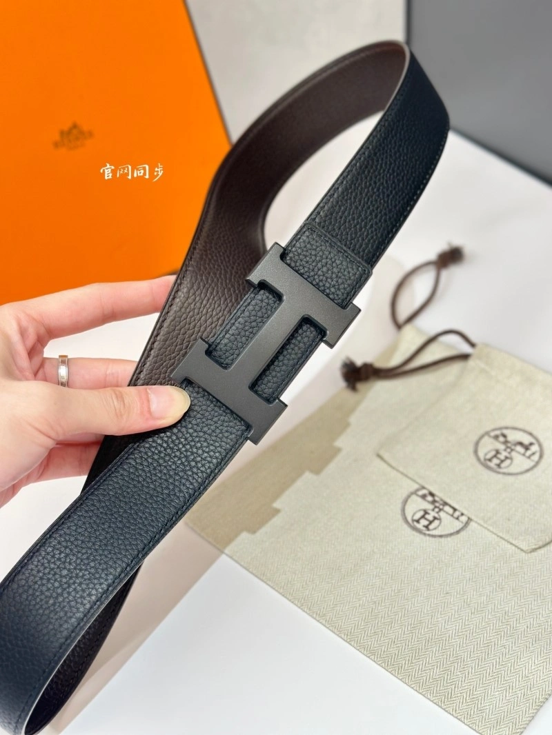 Authentic Hermes Belts
