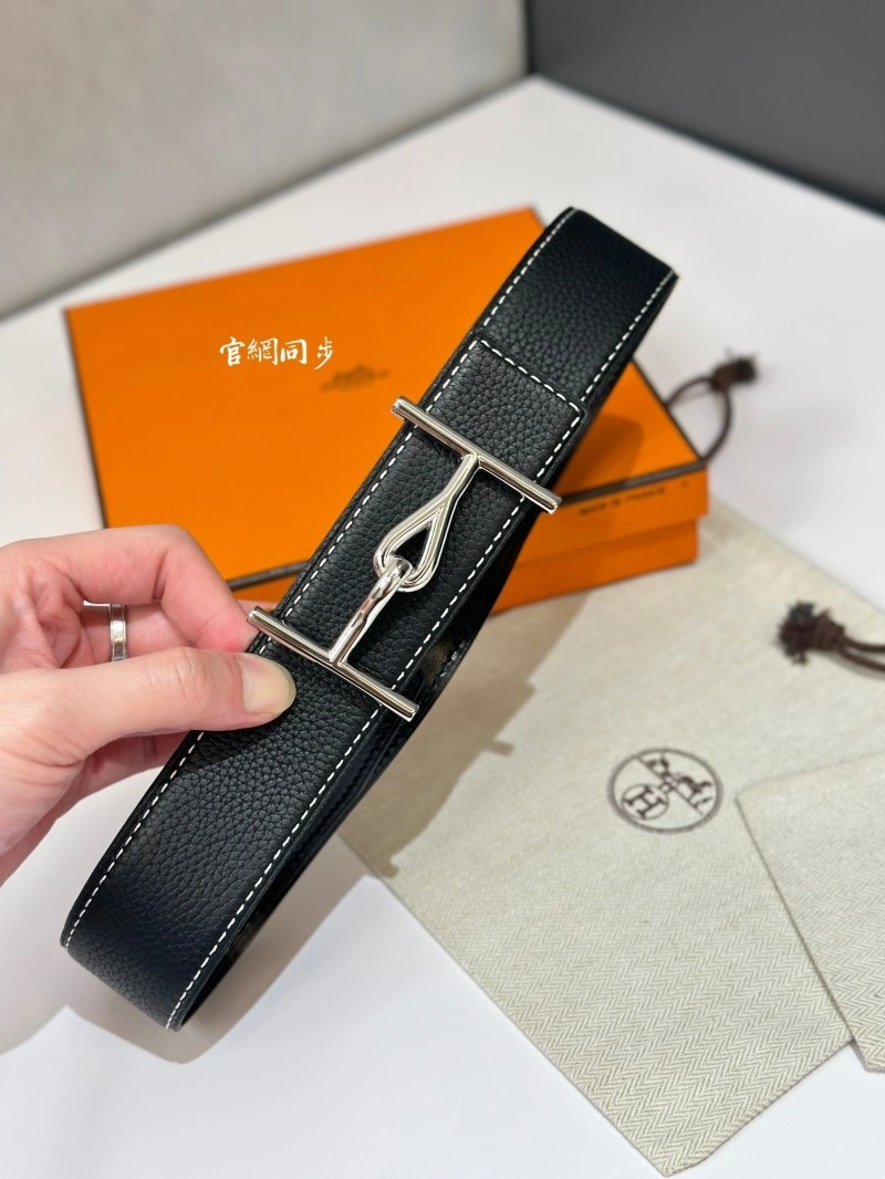 Perfect replica Hermes Belts