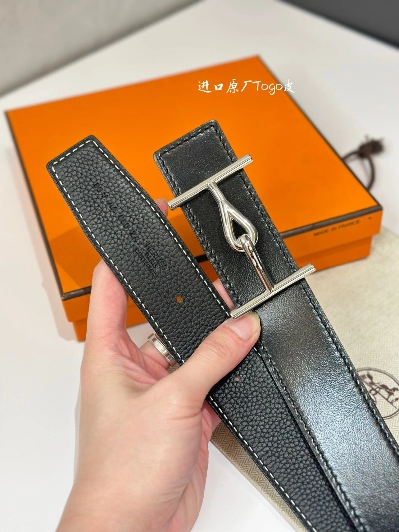 Perfect replica Hermes Belts