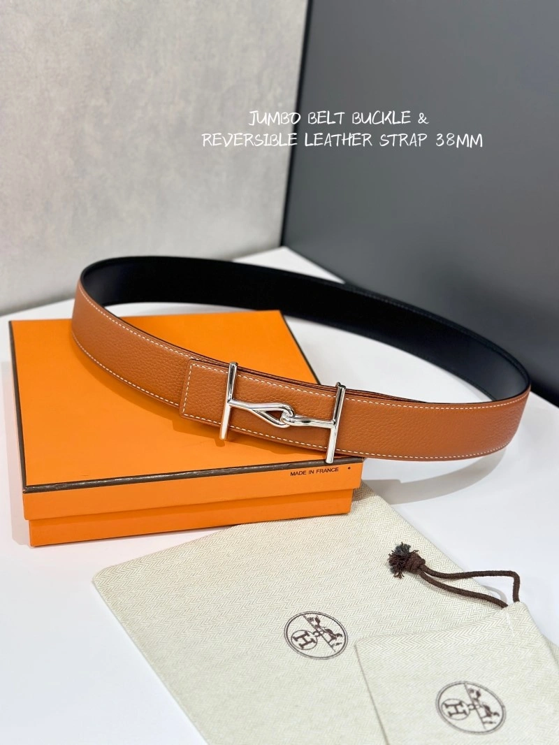 Top mirror Hermes Belts