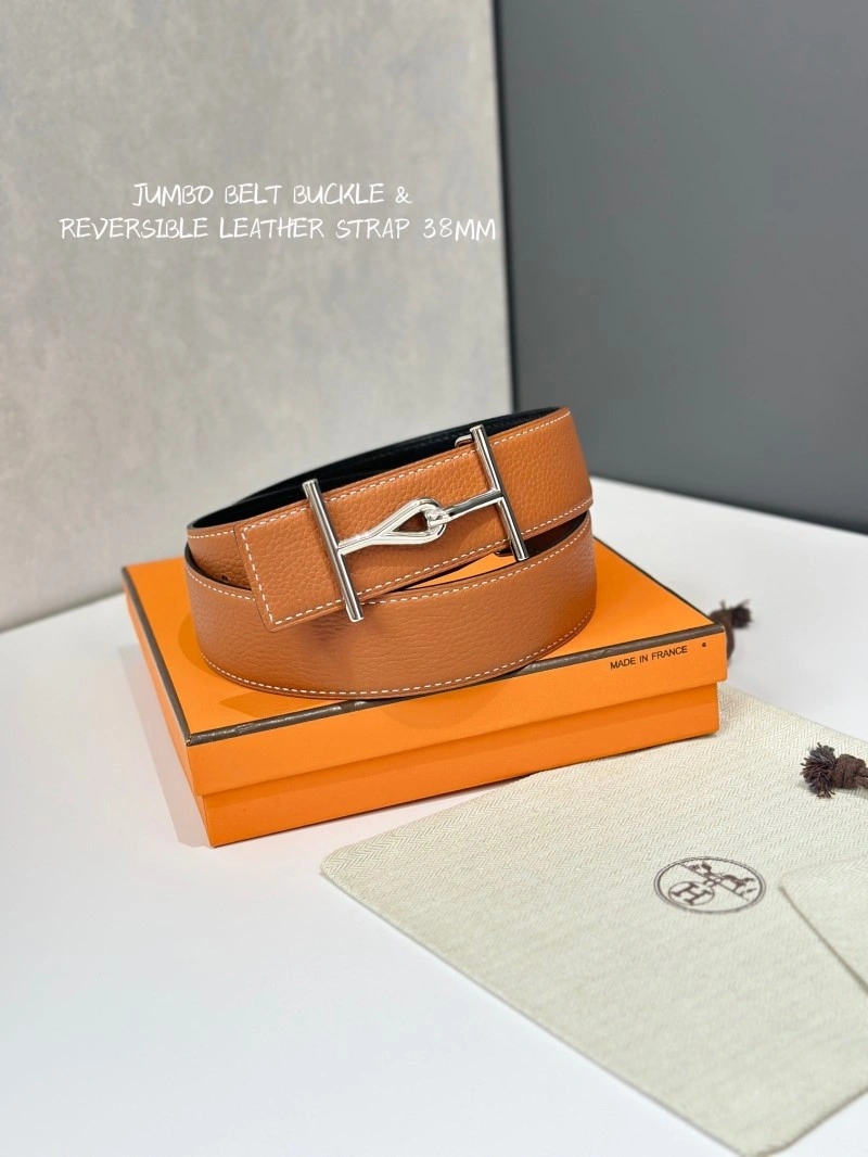 Top mirror Hermes Belts