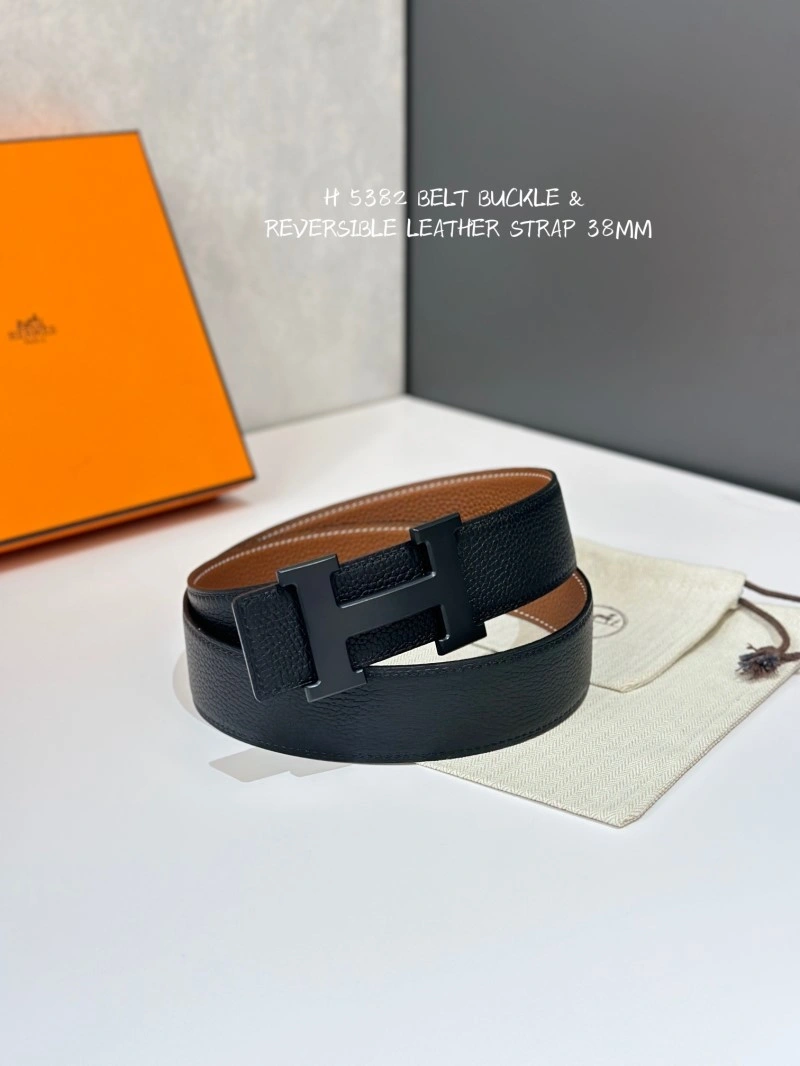 Brand-original Hermes Belts