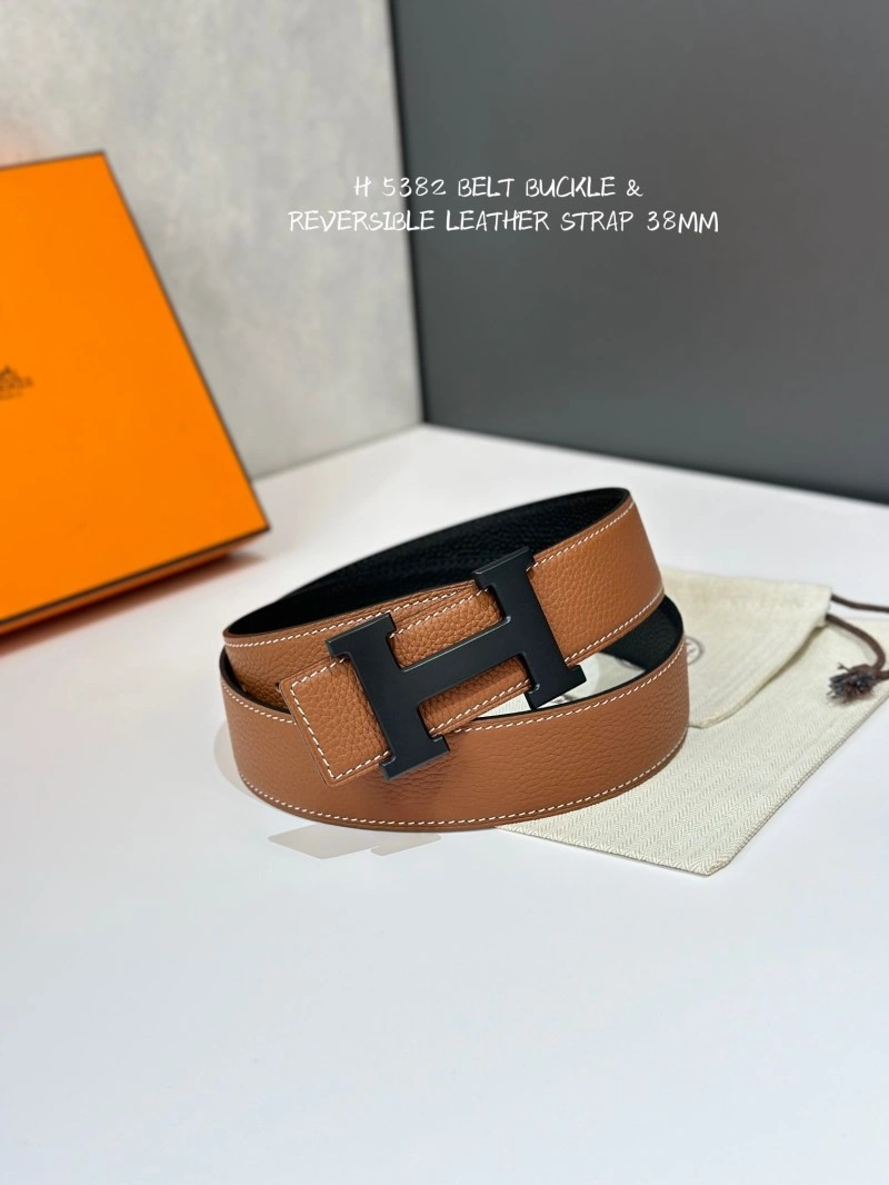 Brand-original Hermes Belts