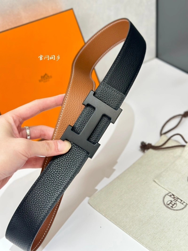 Brand-original Hermes Belts