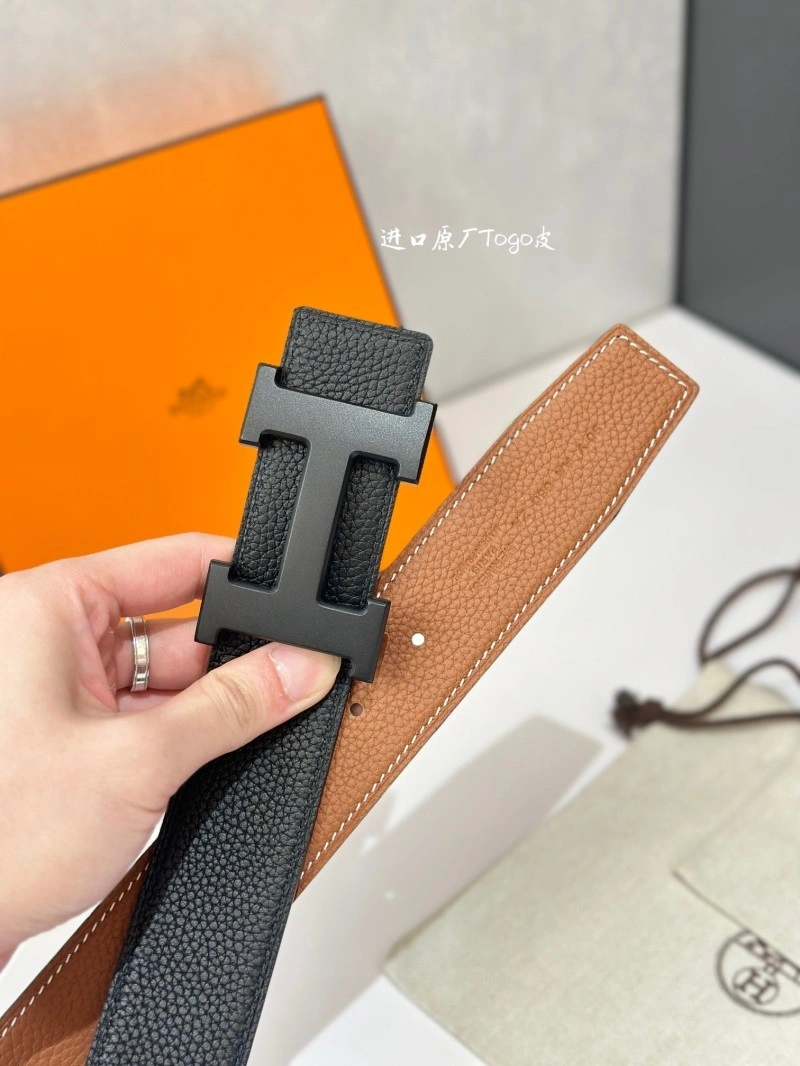 Brand-original Hermes Belts