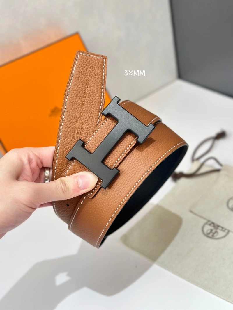 Brand-original Hermes Belts