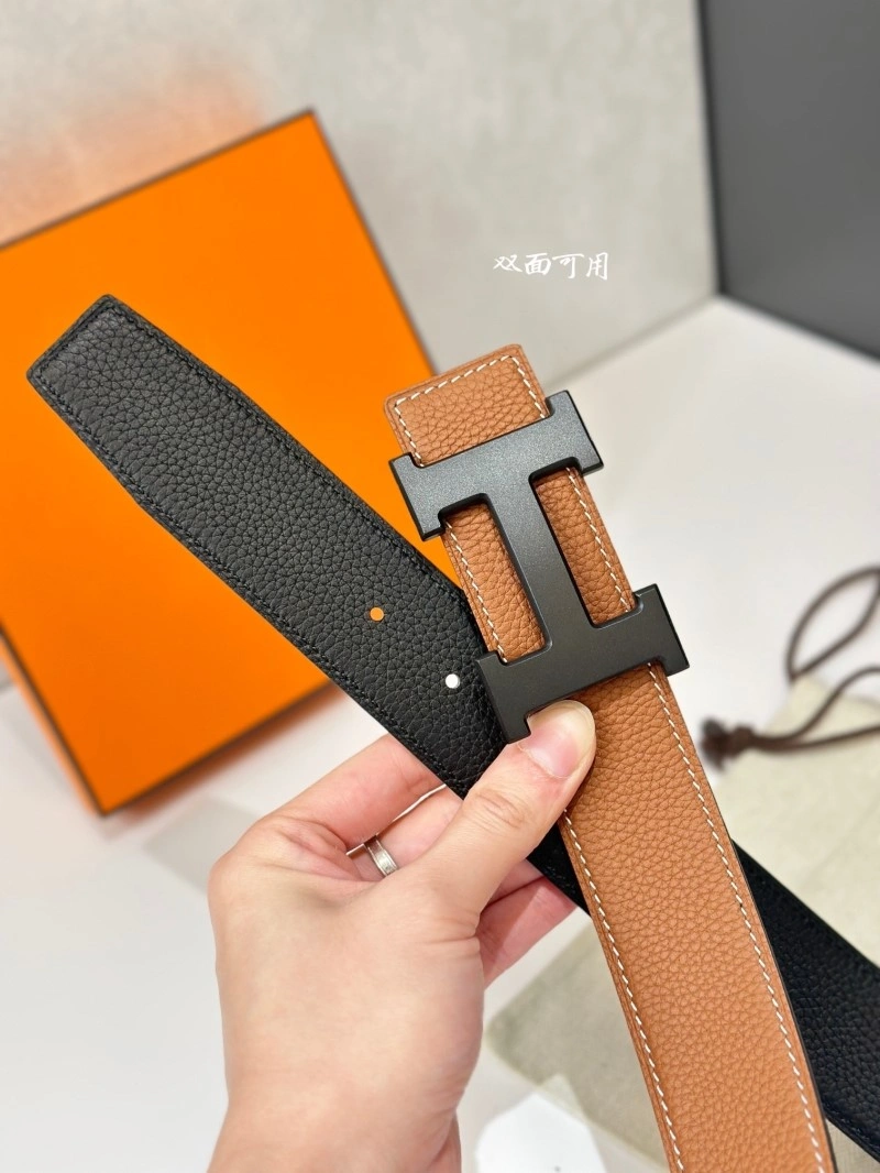 Brand-original Hermes Belts