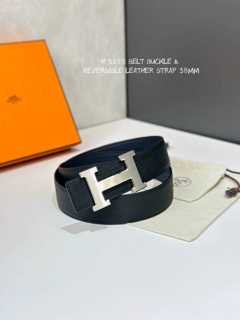 Legit Hermes Belts