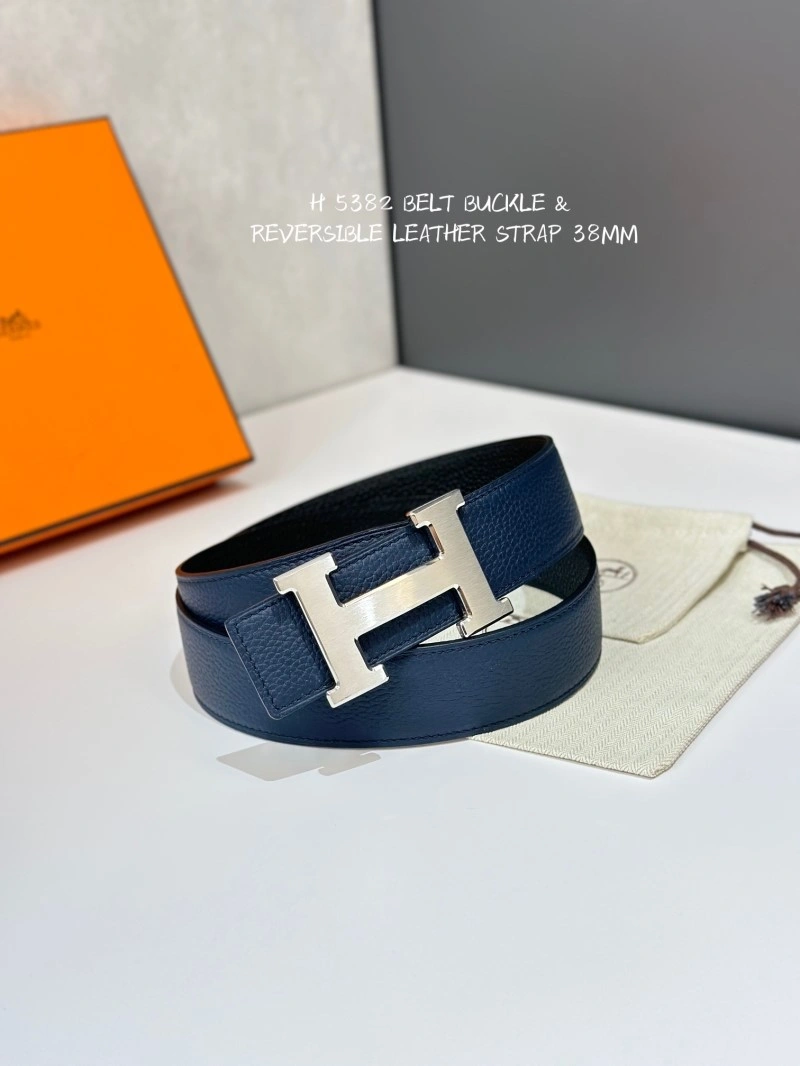 Legit Hermes Belts