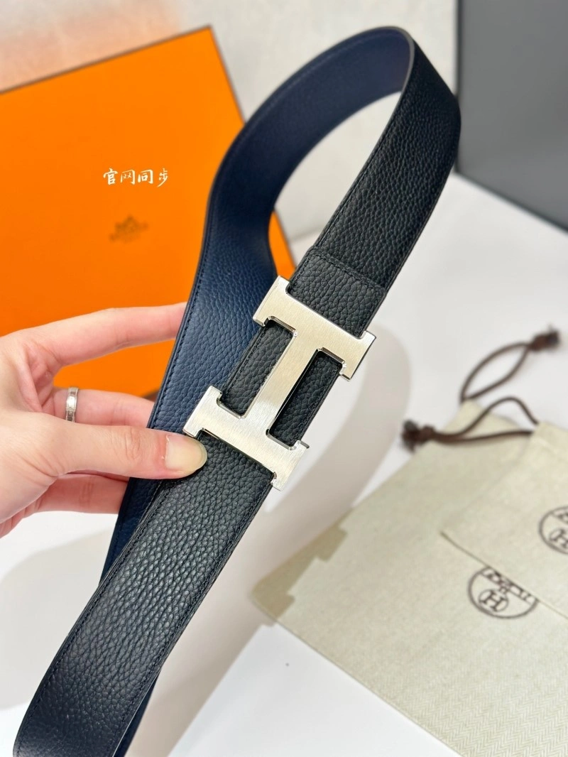 Legit Hermes Belts
