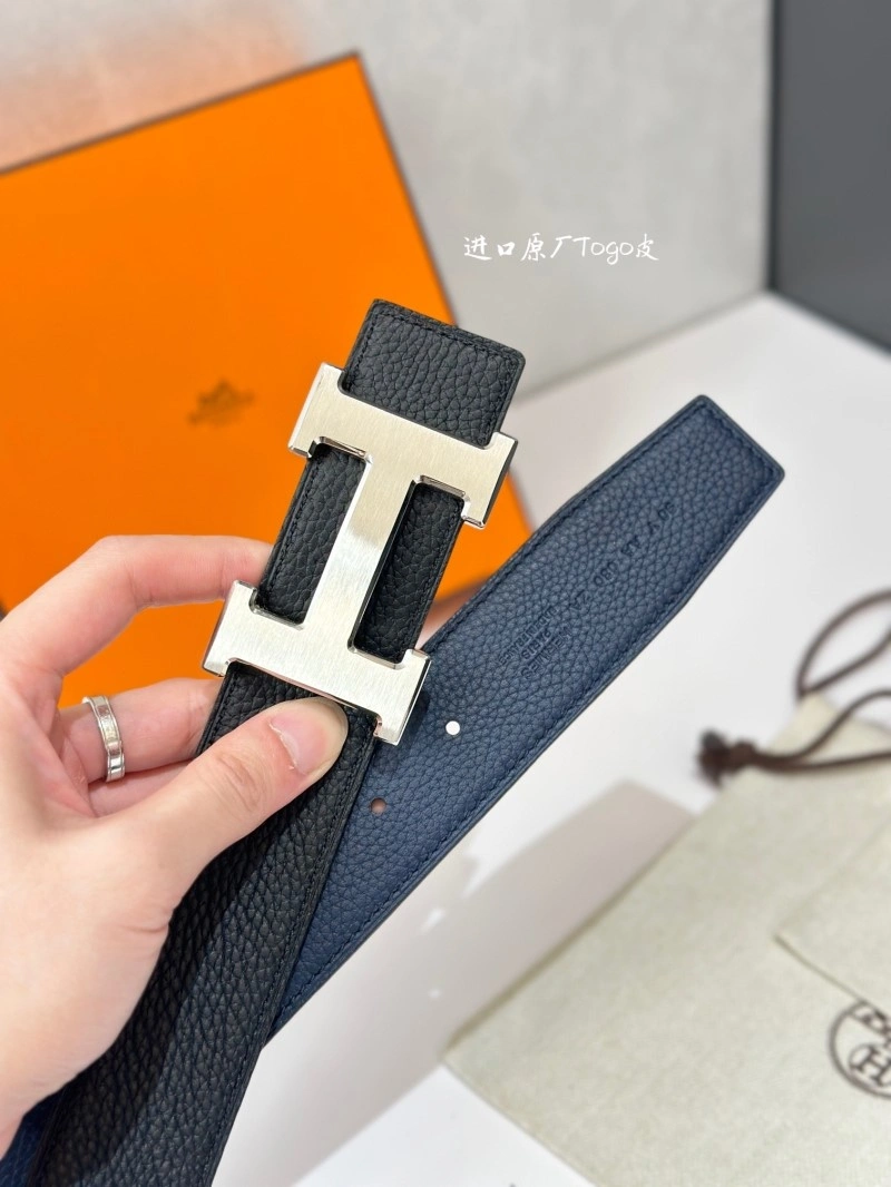 Legit Hermes Belts