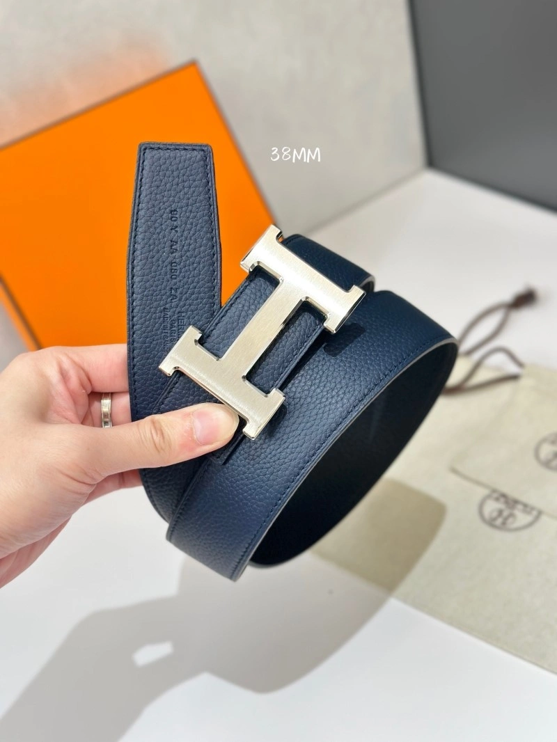 Legit Hermes Belts