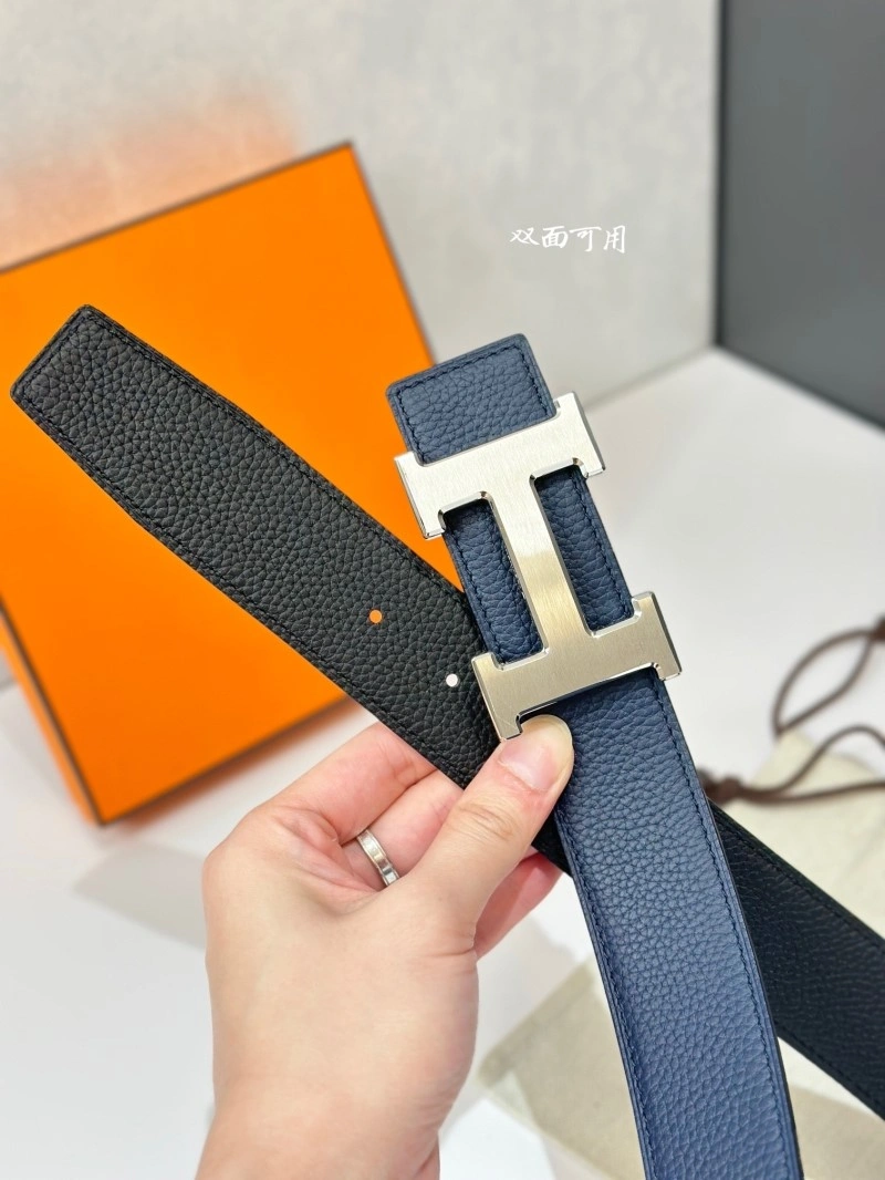 Legit Hermes Belts