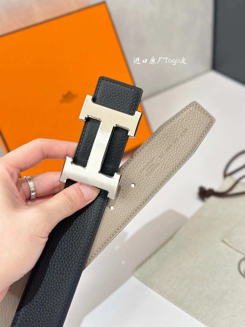 Brand-original Hermes Belts