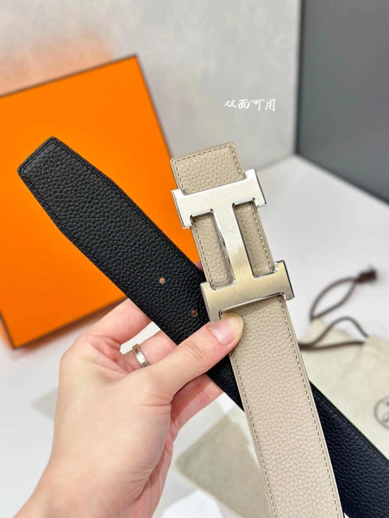 Brand-original Hermes Belts