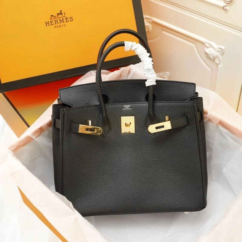 Genuine Hermes Birkin Bags