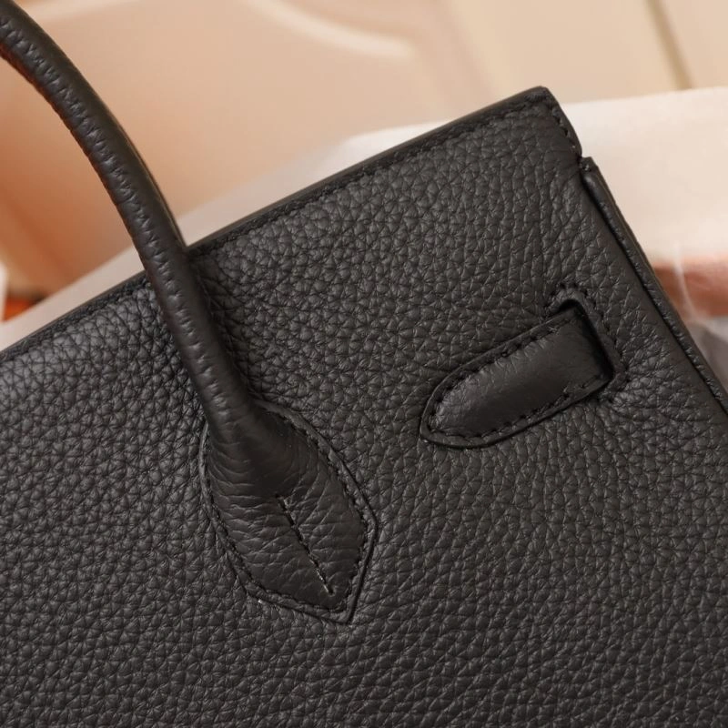 Genuine Hermes Birkin Bags