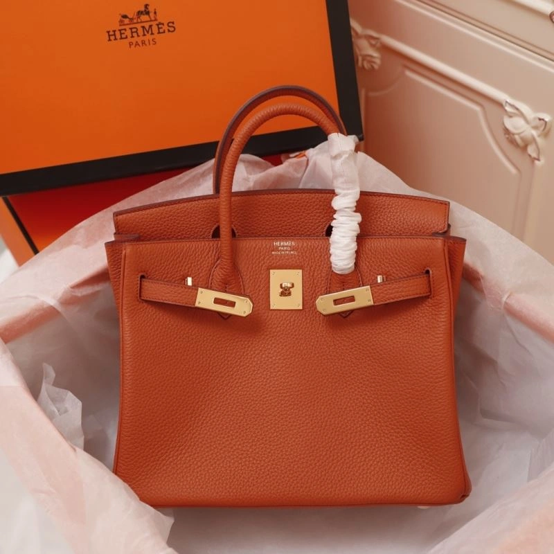 Low-cost Hermes Birkin Bags
