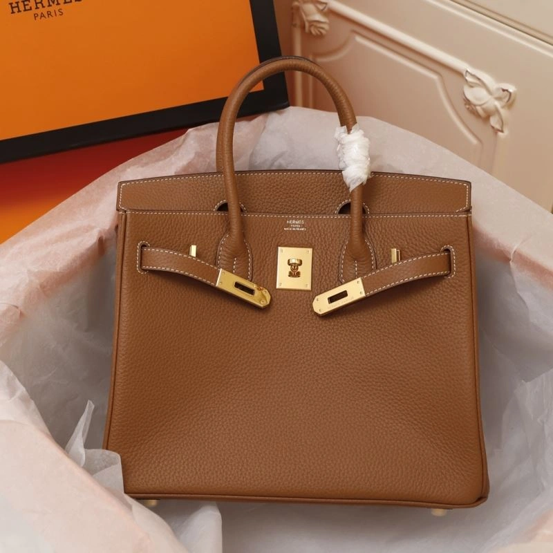 Authentic Hermes Birkin Bags