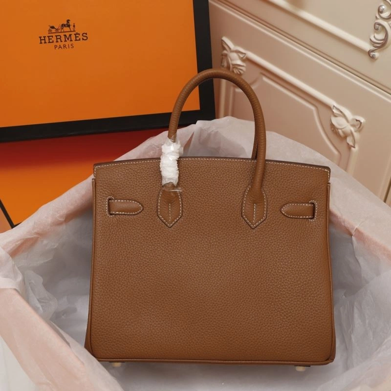Authentic Hermes Birkin Bags