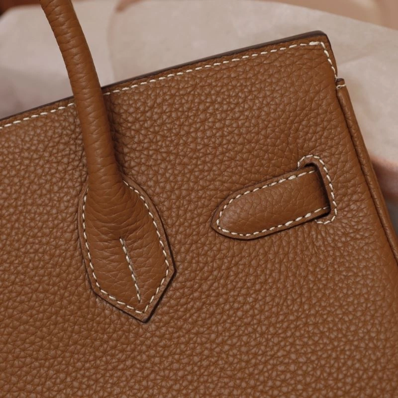 Authentic Hermes Birkin Bags