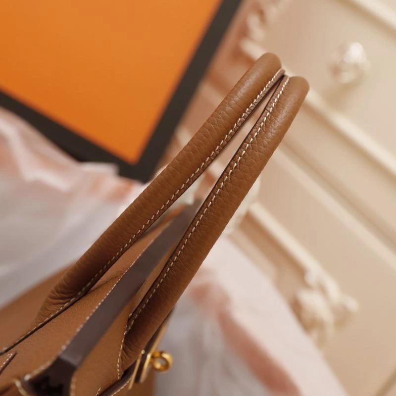 Authentic Hermes Birkin Bags