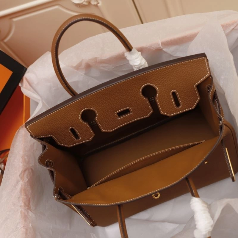 Authentic Hermes Birkin Bags