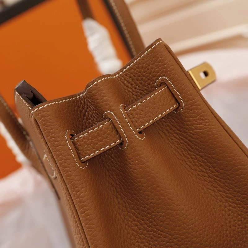 Authentic Hermes Birkin Bags