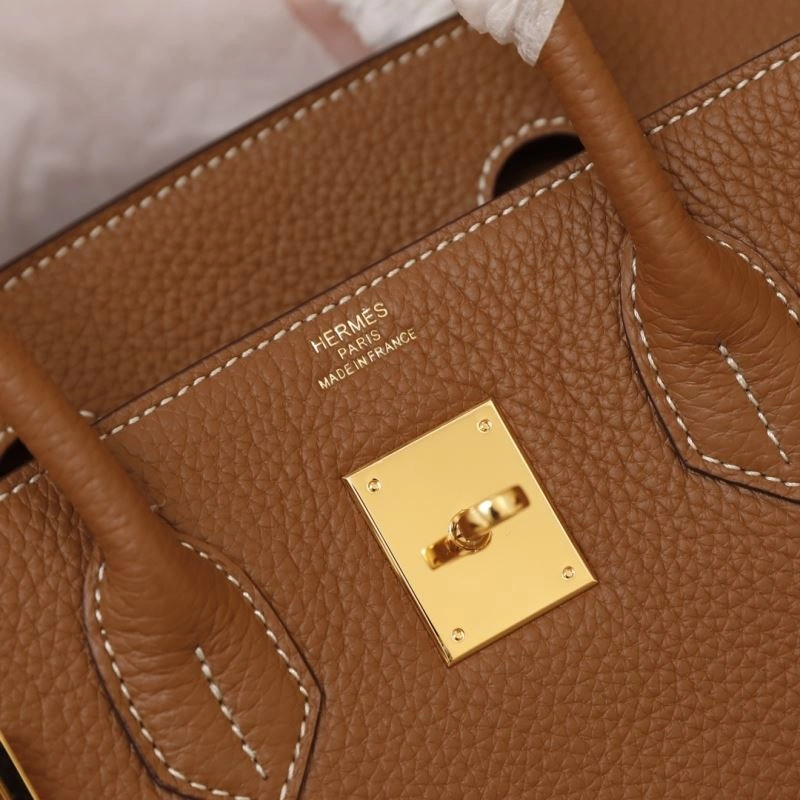 Authentic Hermes Birkin Bags