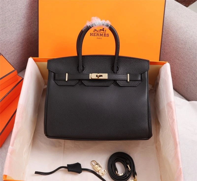 Hermes Birkin Bags