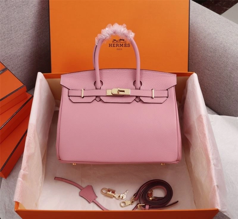 Hermes Birkin Bags