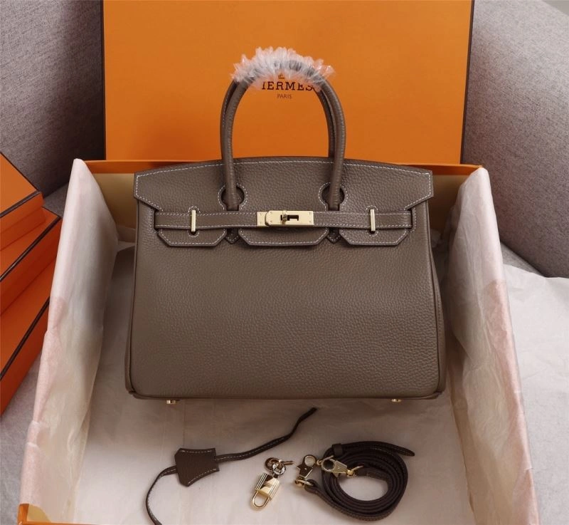 Hermes Birkin Bags