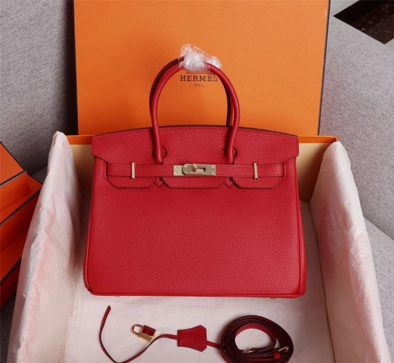 Hermes Birkin Bags