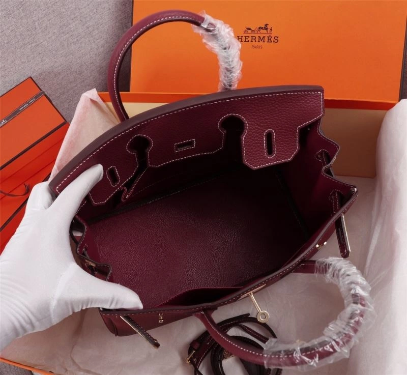 Exact replica Hermes Birkin Bags