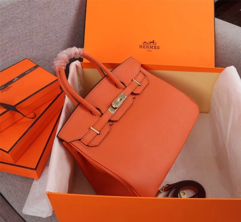 Genuine Hermes Birkin Bags