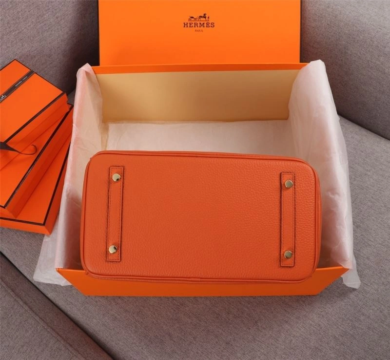 Genuine Hermes Birkin Bags