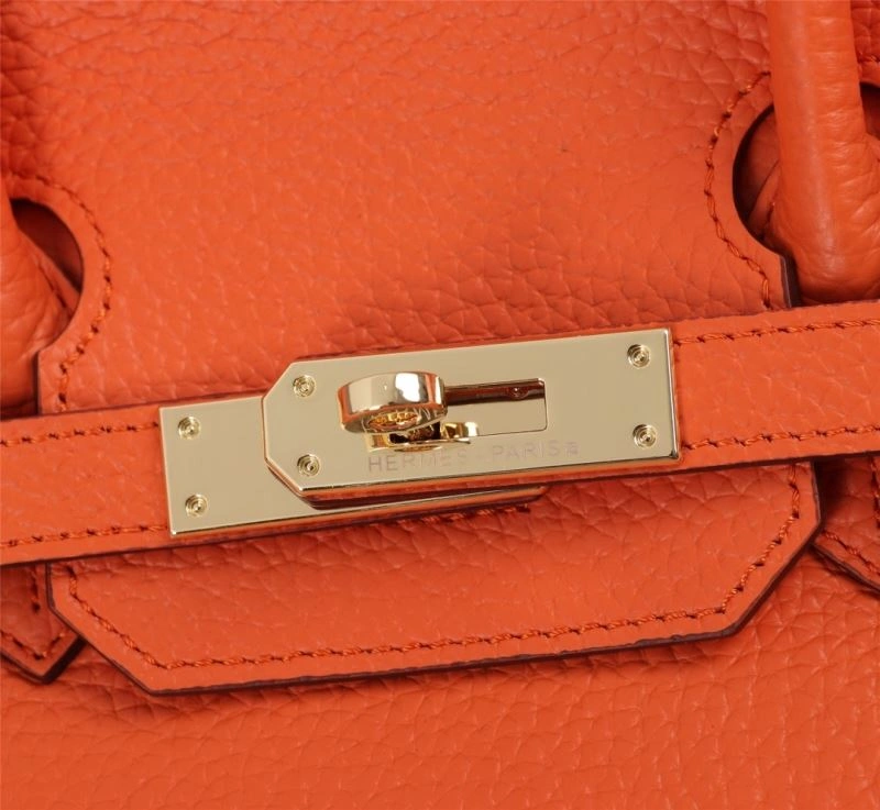 Genuine Hermes Birkin Bags