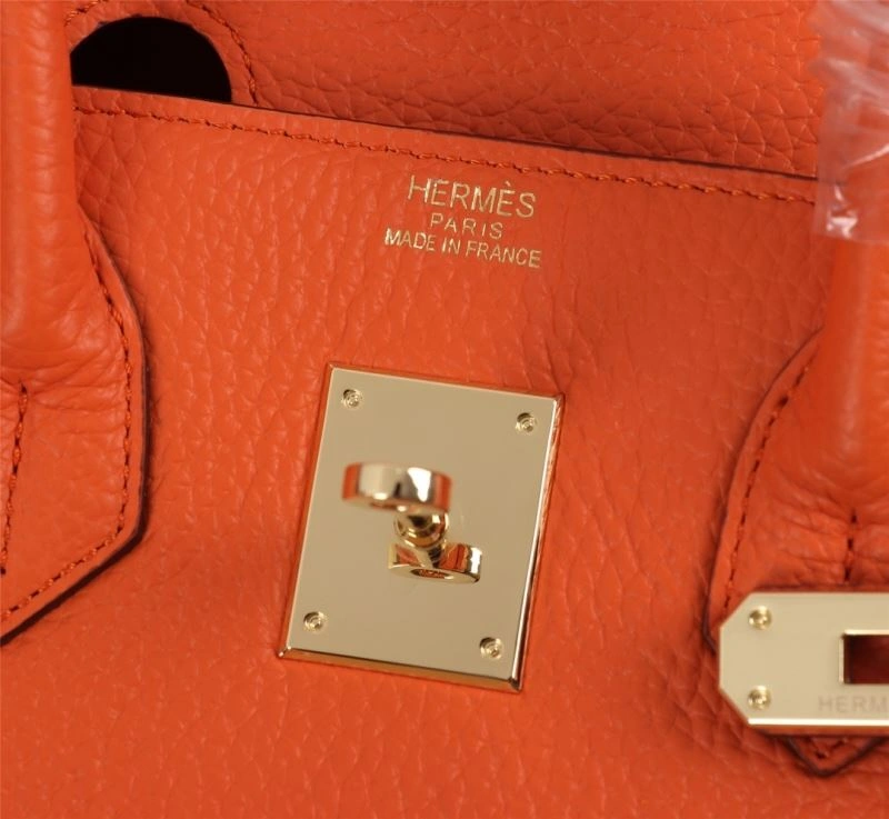 Genuine Hermes Birkin Bags