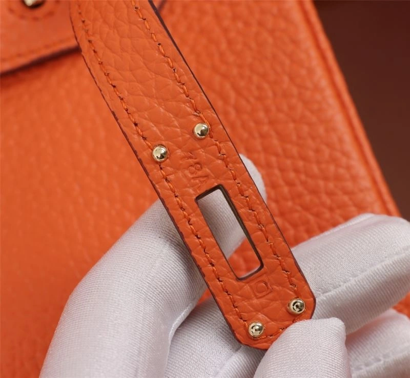 Genuine Hermes Birkin Bags