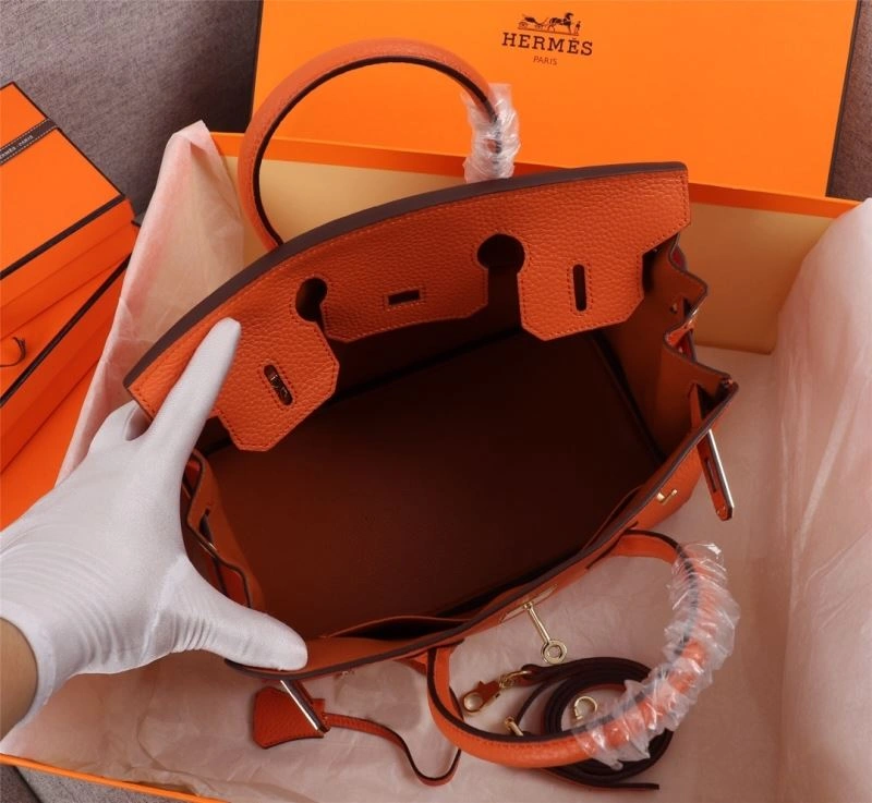 Genuine Hermes Birkin Bags