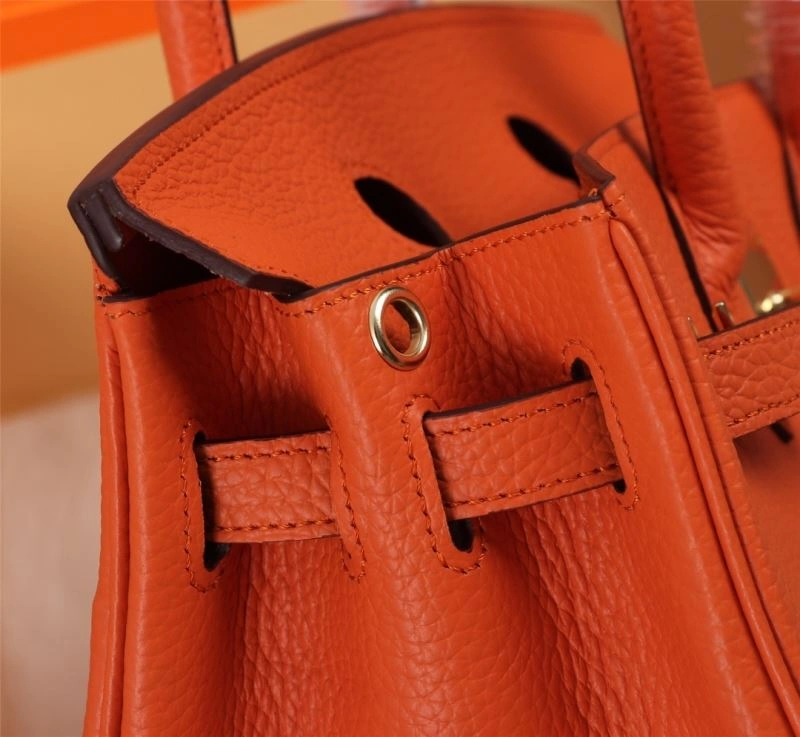 Genuine Hermes Birkin Bags