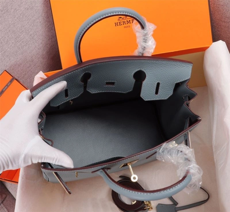 Accurate model Hermes Birkin Bags
