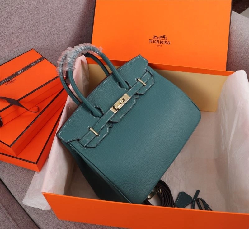 Genuine Hermes Birkin Bags